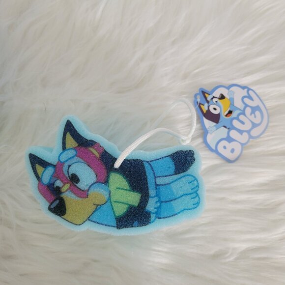 Bluey | Bath, Skin & Hair | Bluey Bath Set Bundle | Poshmark